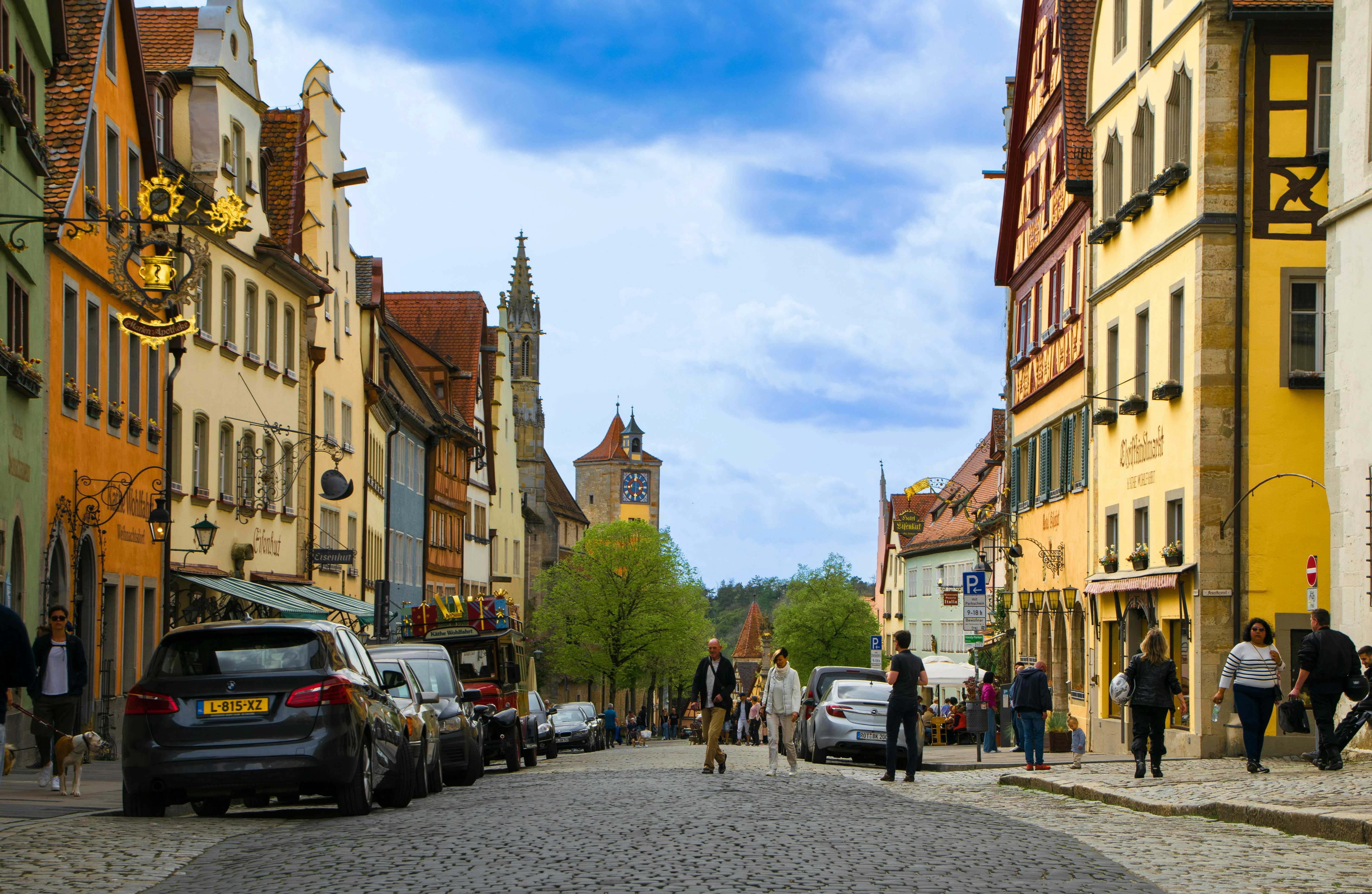 German Internet Slang: From LOL to Digga